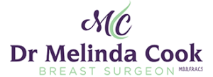 Dr Melinda Cook – Breast Surgeon